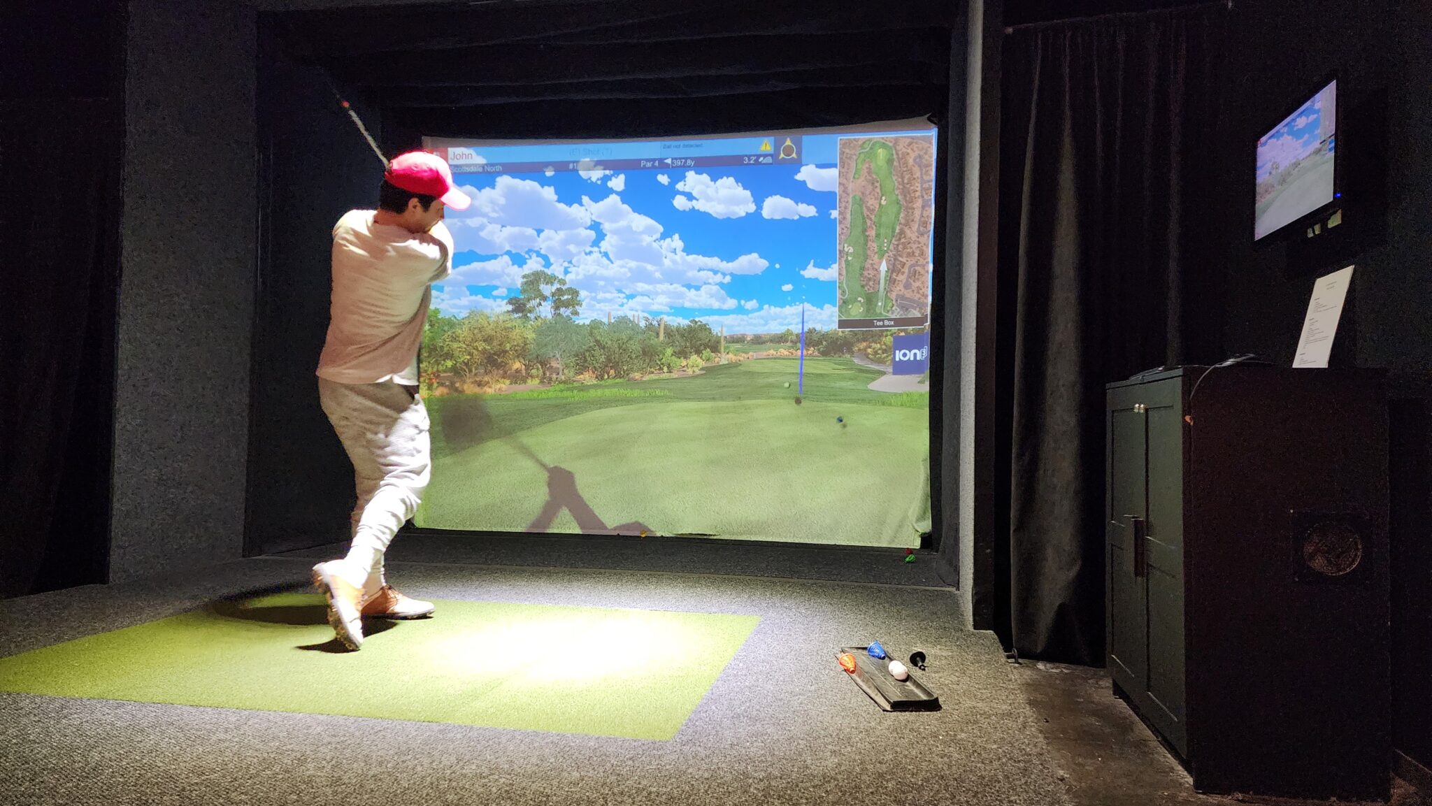 Pickleball and Golf Go Hand and Hand at Pickle N Par - eSouthernGolf