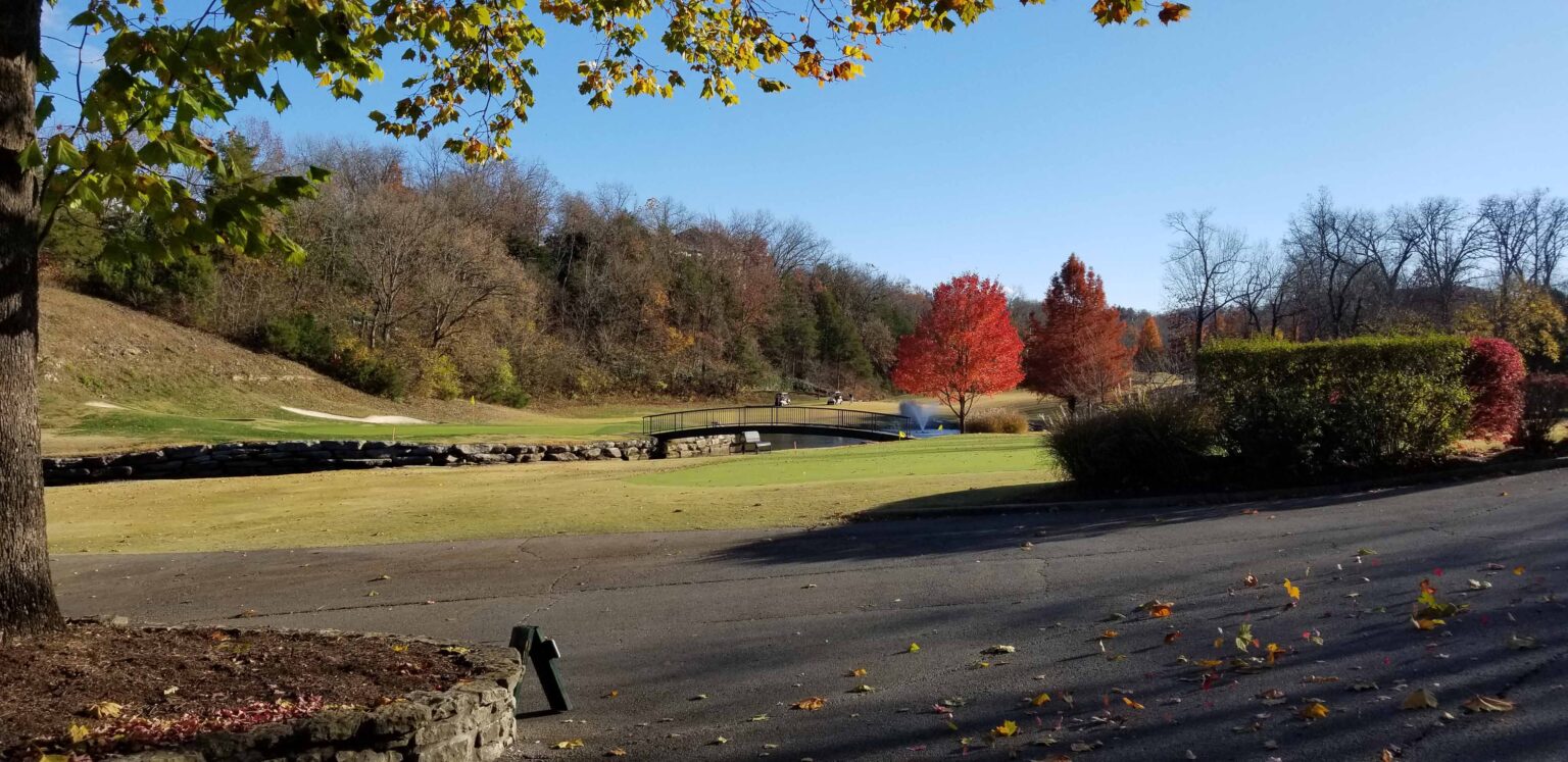 Explore Branson Golf for Memorable Spring Trips in the Missouri Ozarks ...