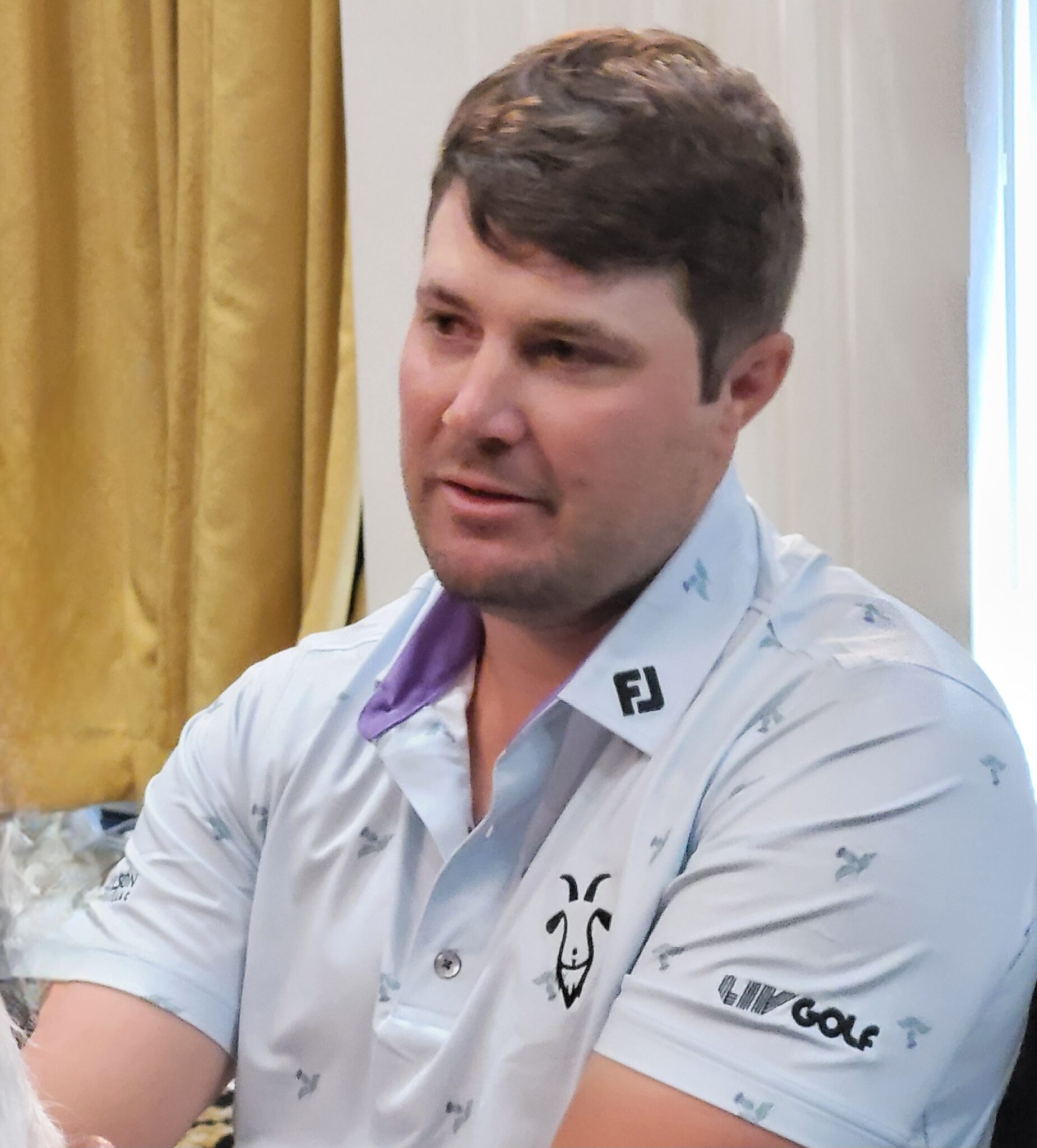 An Exclusive Interview with Peter Uihlein - eSouthernGolf