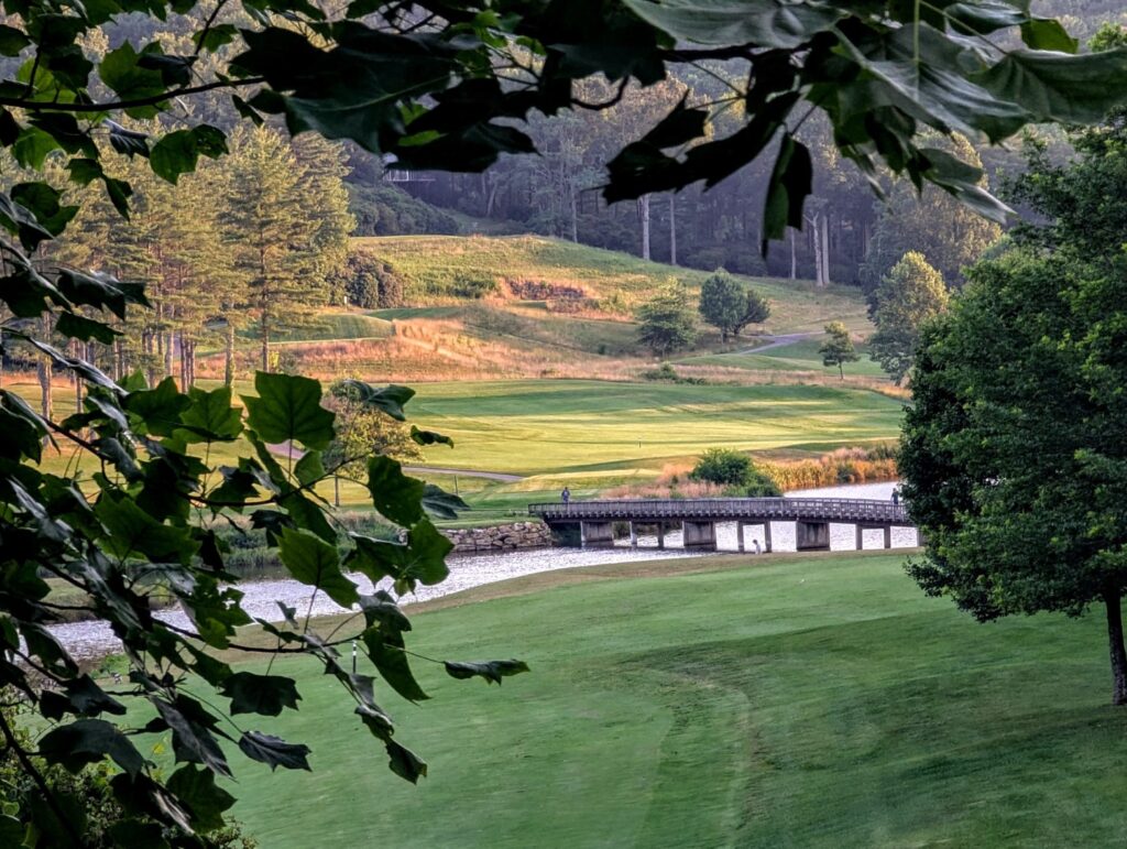 The beautiful people and scenes from Sky Valley, Georgia - eSouthernGolf