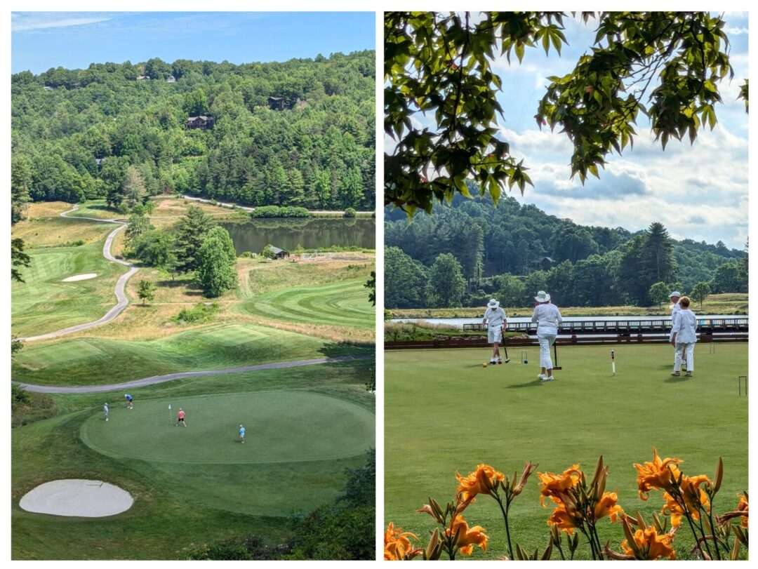 The Highest… Coolest City in Georgia – Sky Valley - eSouthernGolf