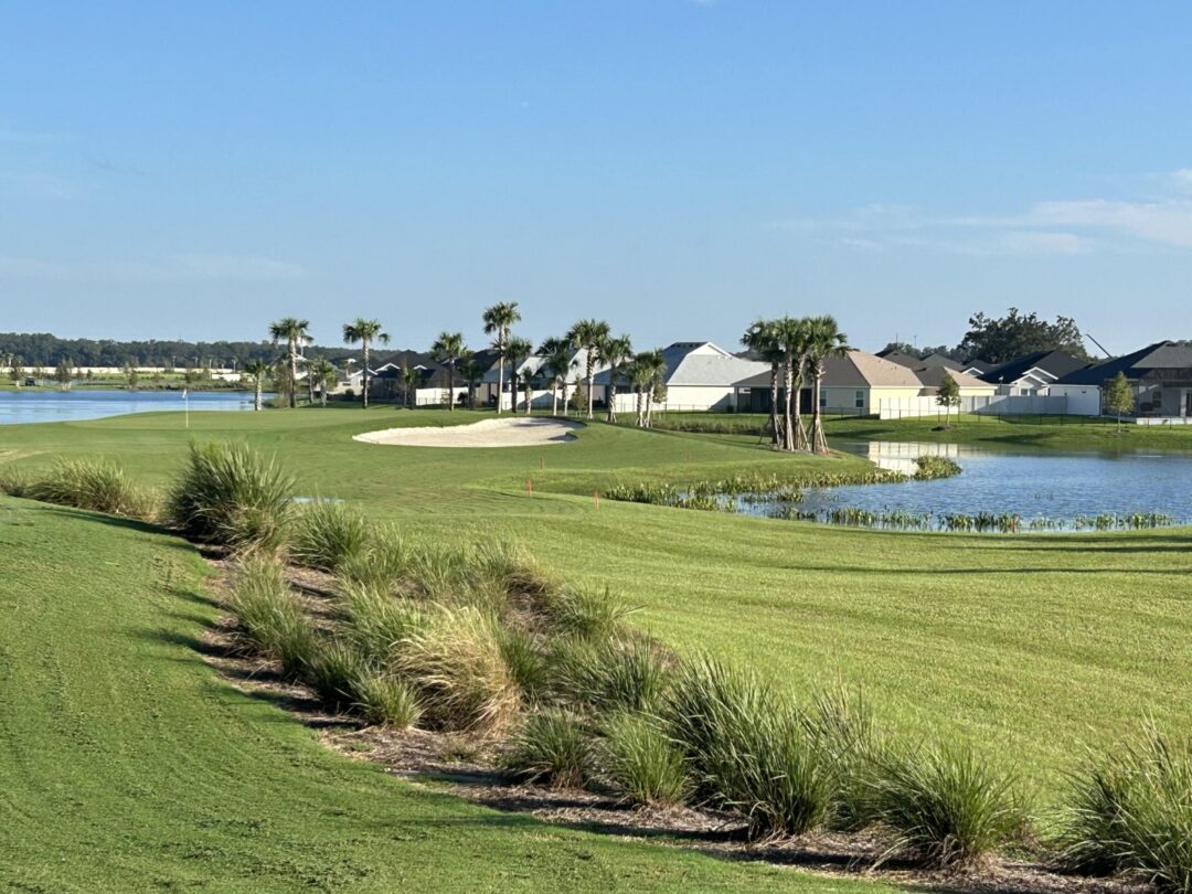 SHALLOW CREEK GOLF CLUB – The Villages Newest Golf Course - eSouthernGolf