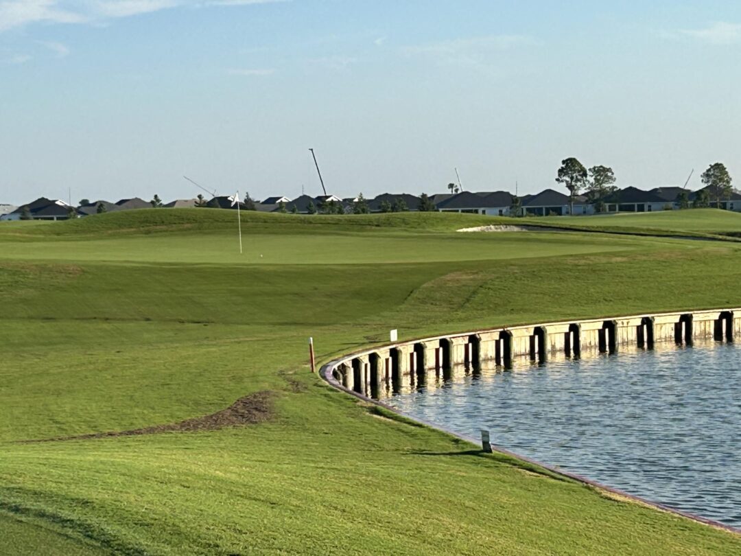SHALLOW CREEK GOLF CLUB – The Villages Newest Golf Course - eSouthernGolf