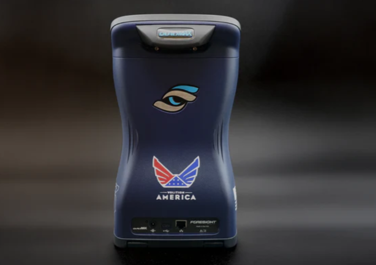 Foresight Sports Launches Custom-Designed QuadMAX in Partnership with ...