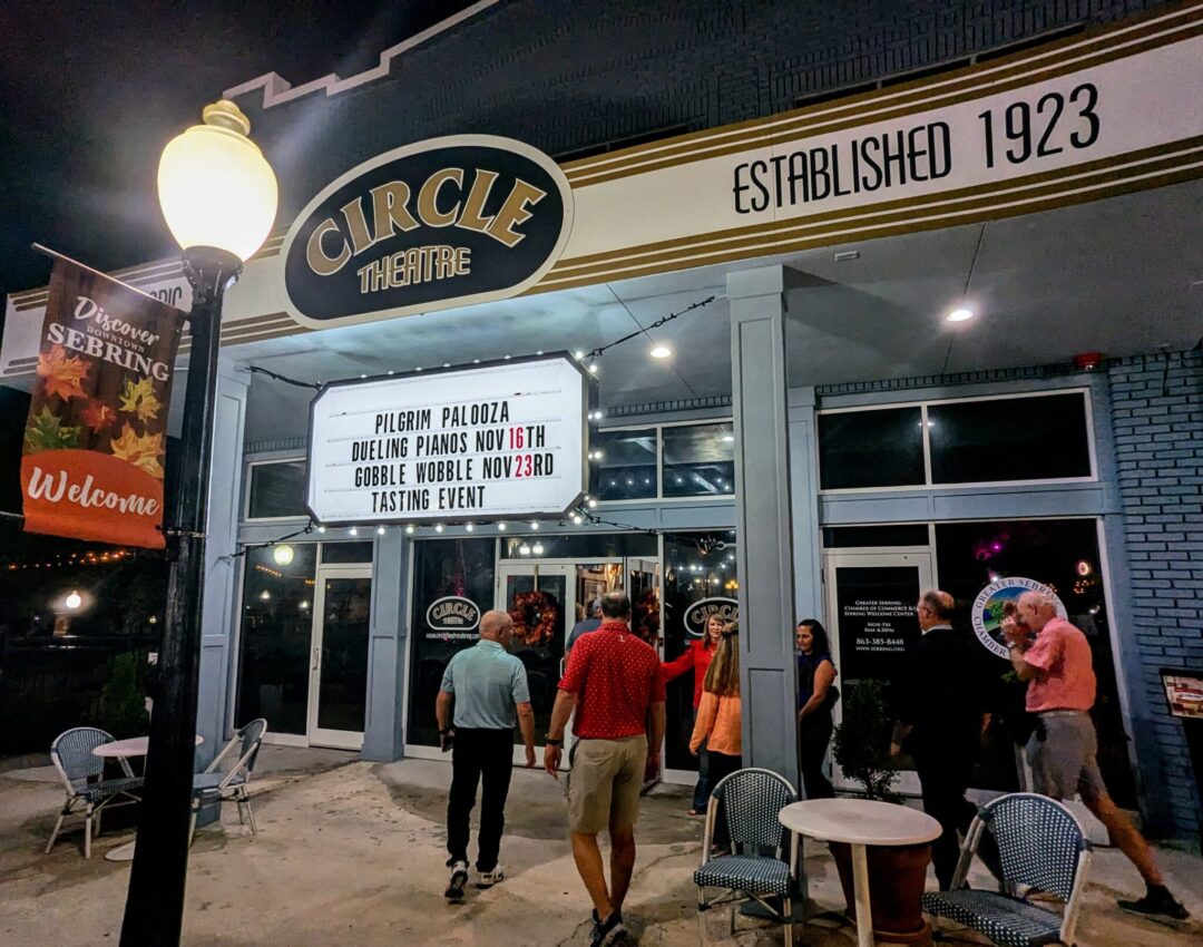 HGTV Home Town Takeover – Comes to Sebring, Florida - eSouthernGolf