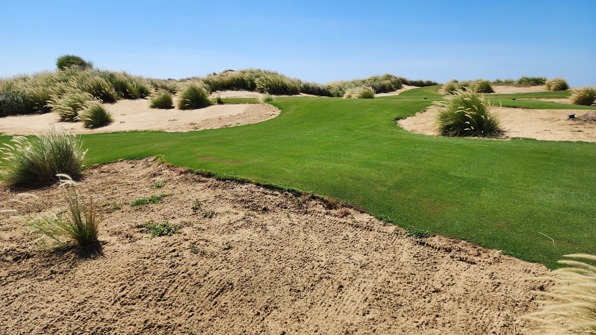 QUIVIRA GOLF CLUB CELEBRATES 10th ANNIVERSARY - eSouthernGolf