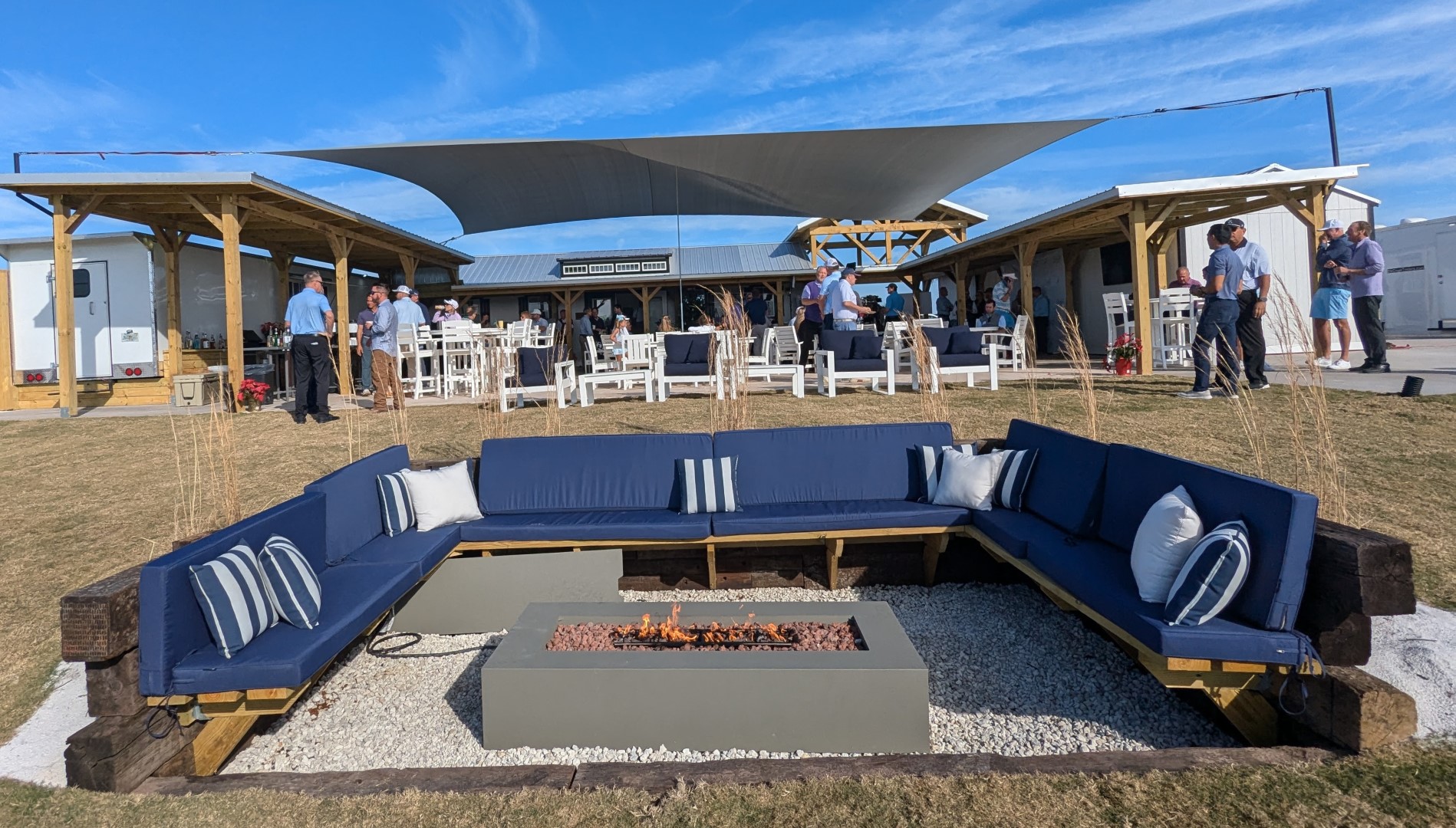 Soleta Golf Club – Nick Price Golf Course Design Opening - eSouthernGolf